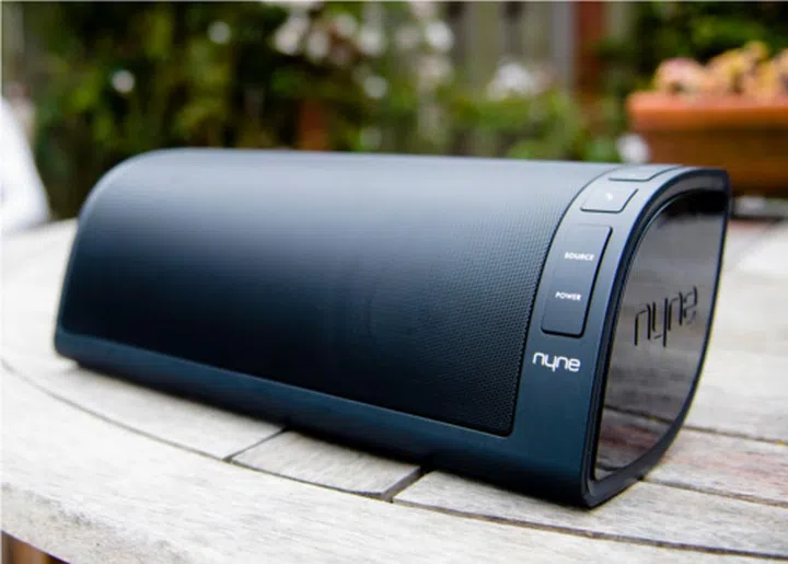 NYNE Introduces Bluetooth Speaker Series | HardwareZone Singapore