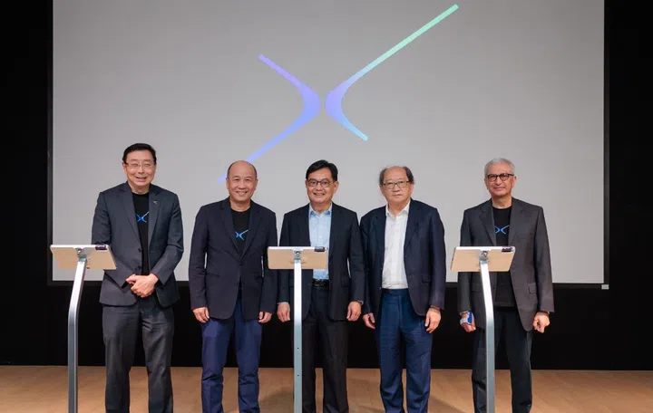 Singtel’s new data centre brand Nxera, plans to make AI adoption more accessible | HardwareZone ...