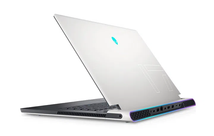 Alienware updates m17 R5 and x17 R2 gaming notebooks with an 'industry ...