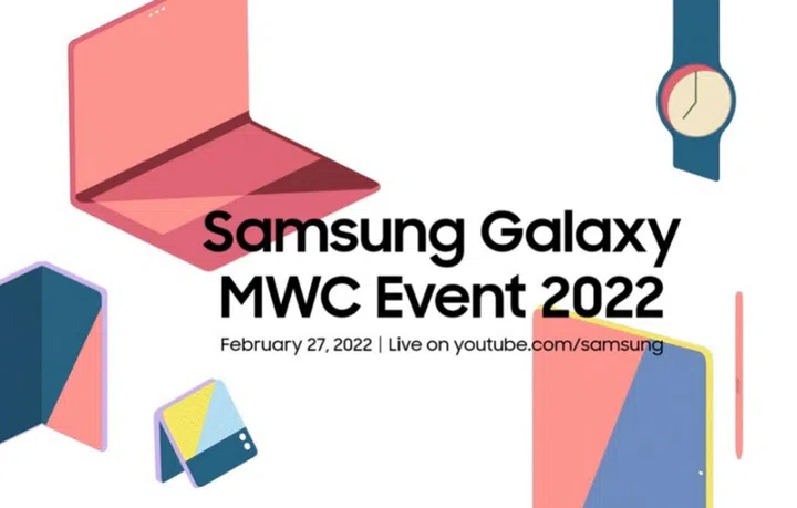 Samsung announces Galaxy MWC Event on 27 Feb | HardwareZone Singapore