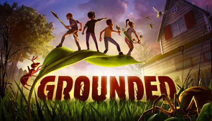 Xbox Games Showcase: Grounded is a really novel take on survivalist co-op | HardwareZone Singapore