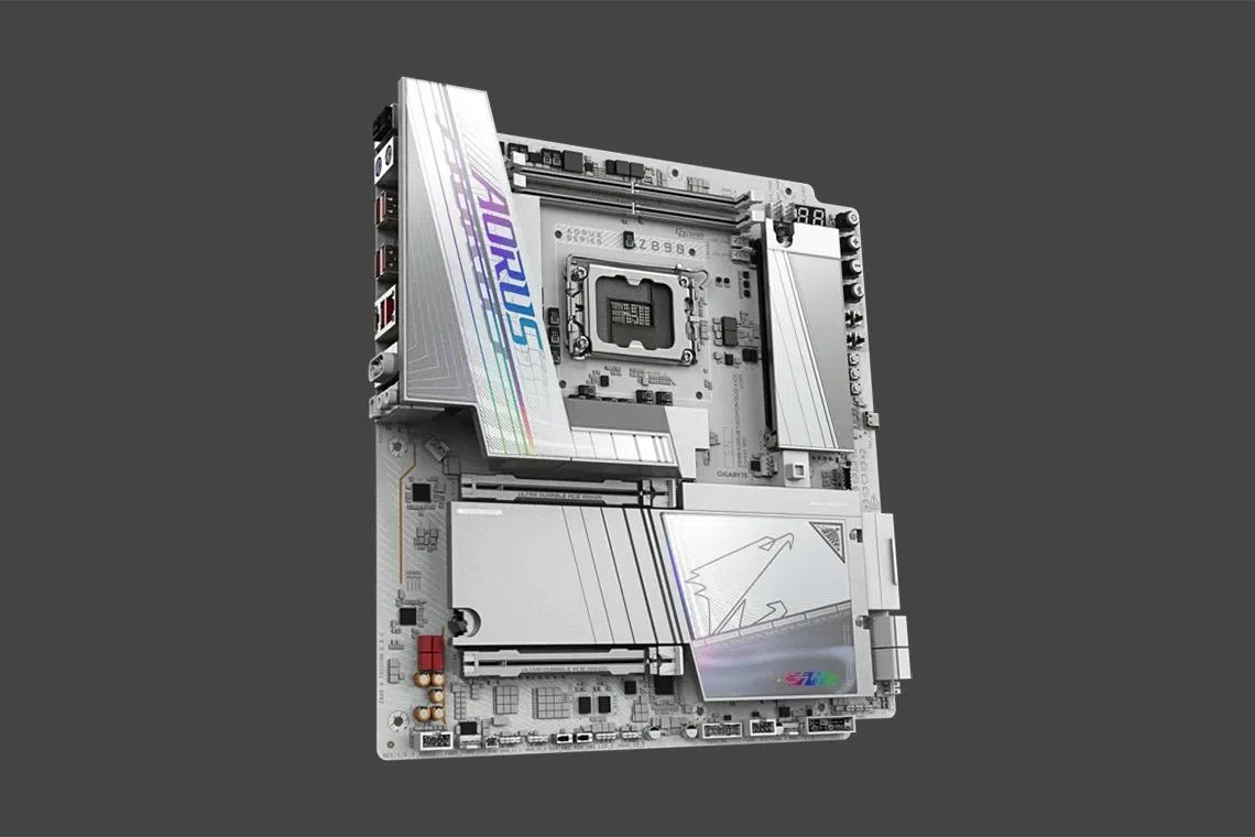 PC | HardwareZone Singapore