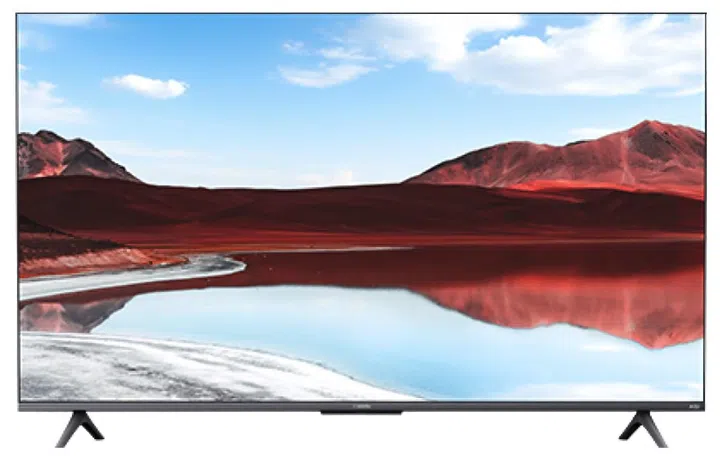 Xiaomi TV A Pro gets updated for 2025 with a QLED display, a nice price ...