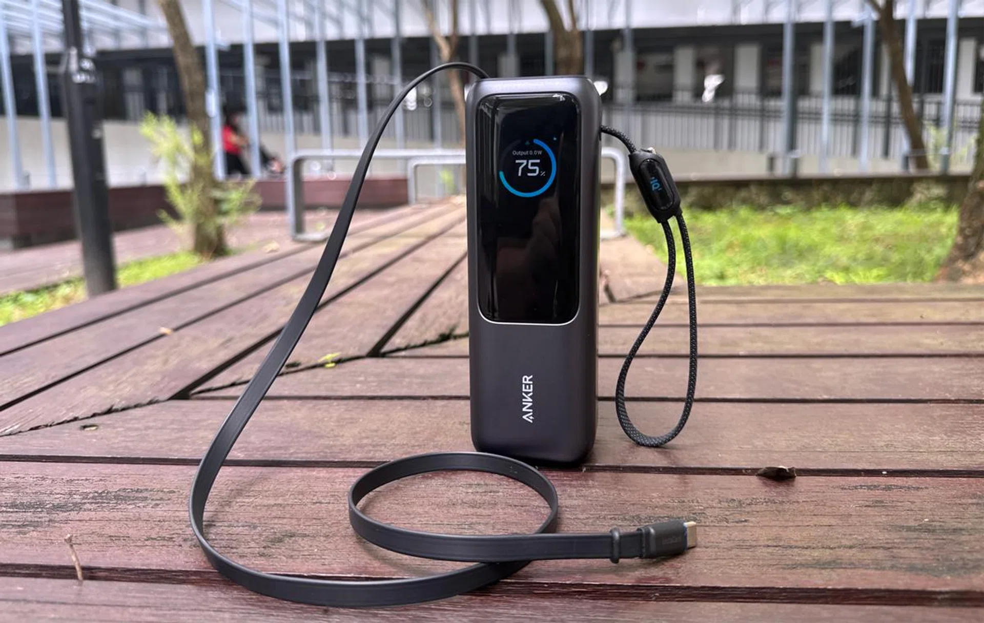 Anker 25,000mAh 165W power bank review: Better than your ex-power bank ...