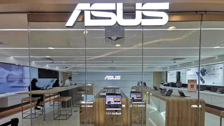 ASUS' revamped online store fuses brick-and-mortar retail with digital ...