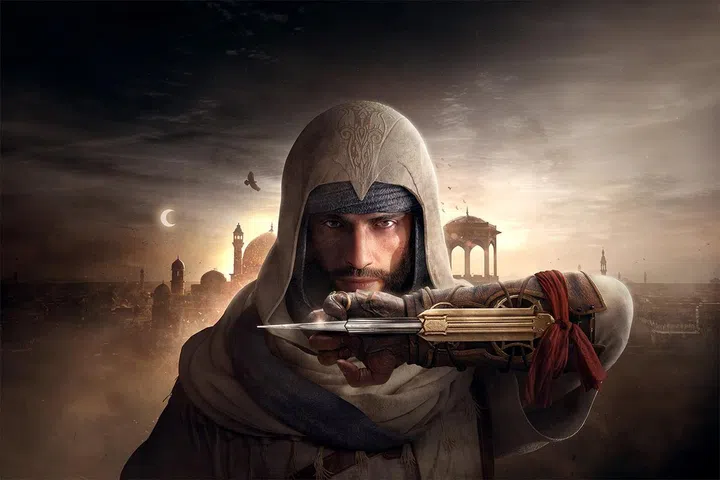 OneRepublic collaborates with Ubisoft to release “Mirage" single for ...