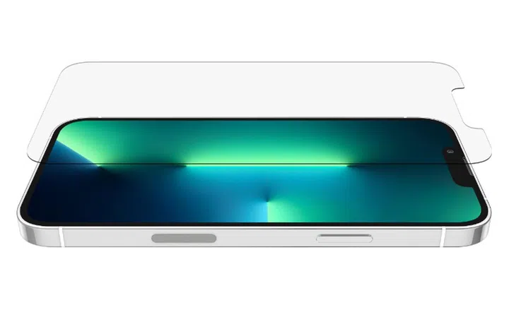 Belkin's ScreenForce screen protectors have been updated for the new ...