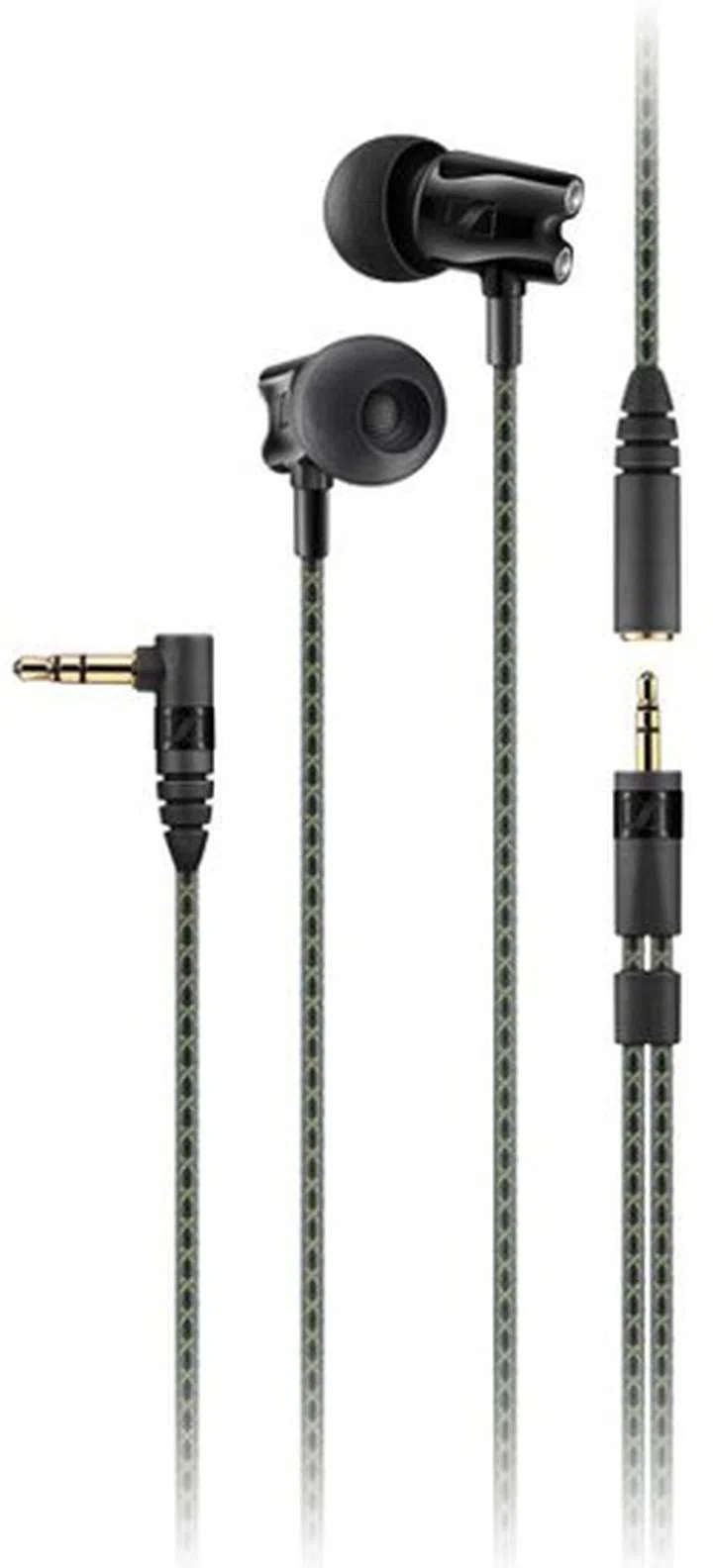 Sennheiser Announces IE 800 and Sports Series Earphones Co-developed by ...