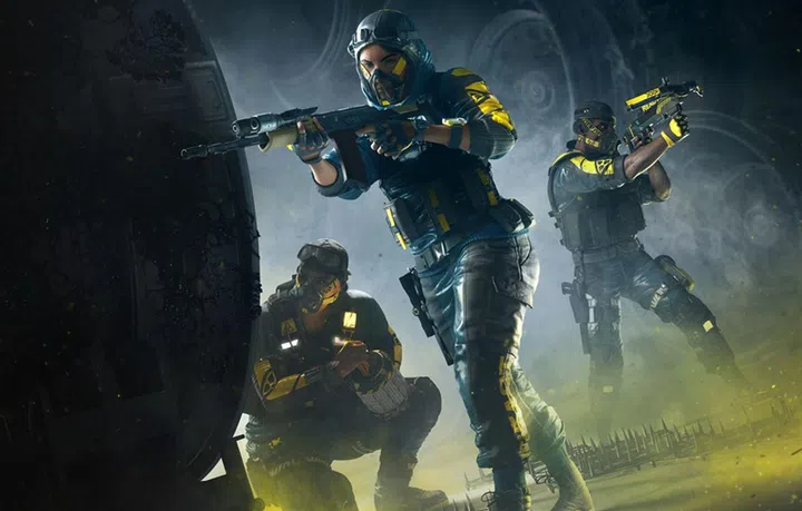 Ubisoft releases a gameplay overview trailer for Rainbow Six Extraction ...
