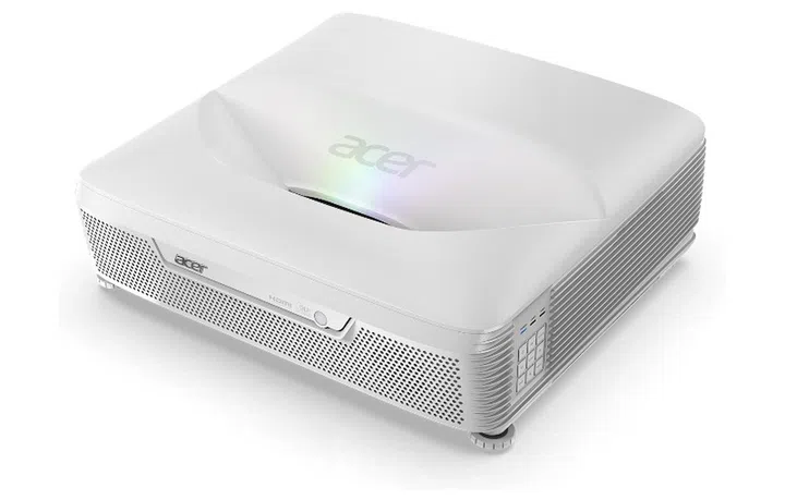 Acer updates monitor line-up and launches ultra-short throw 4K ...