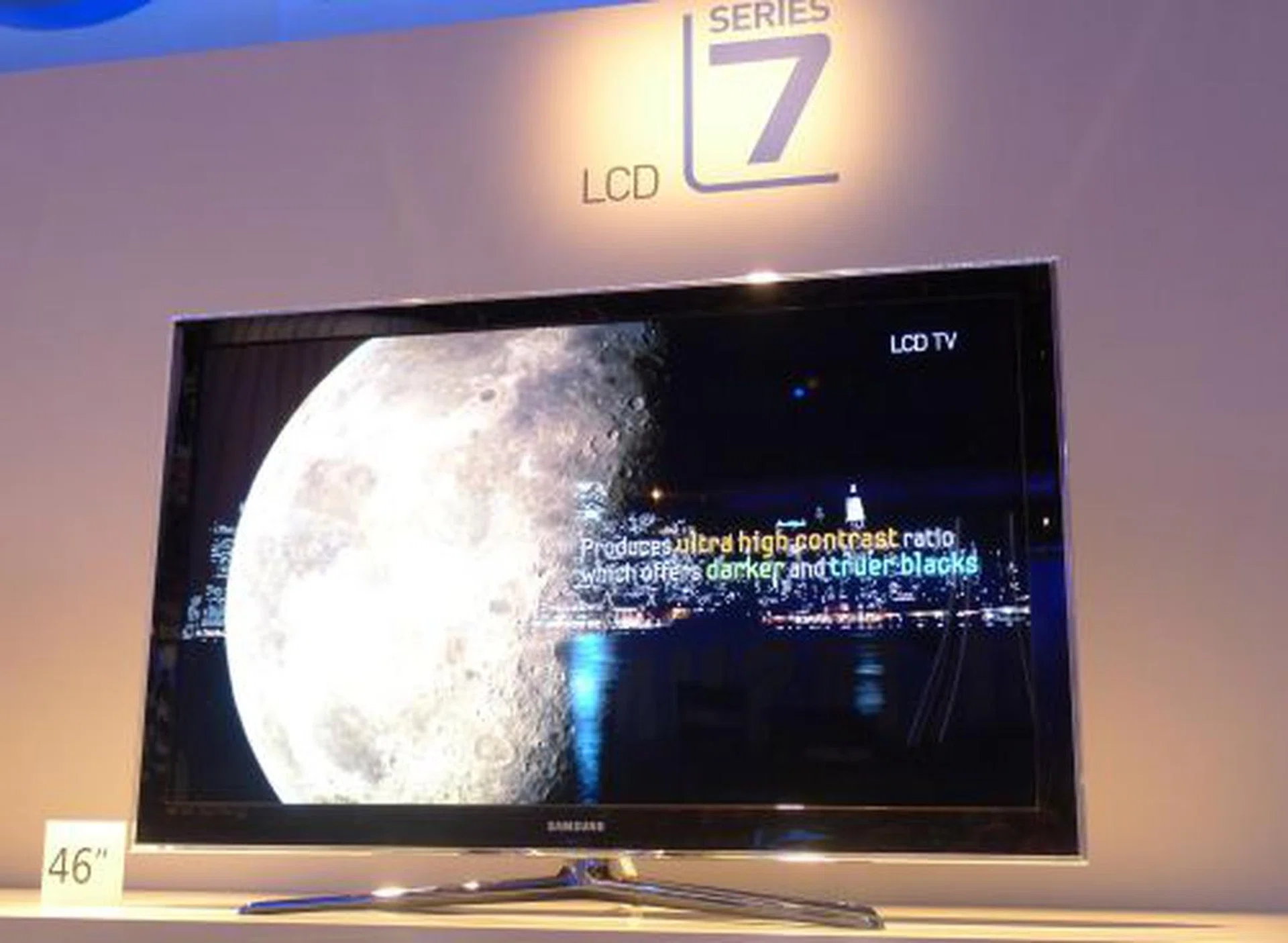 CES 2010: Samsung Goes for 3D | HardwareZone Singapore