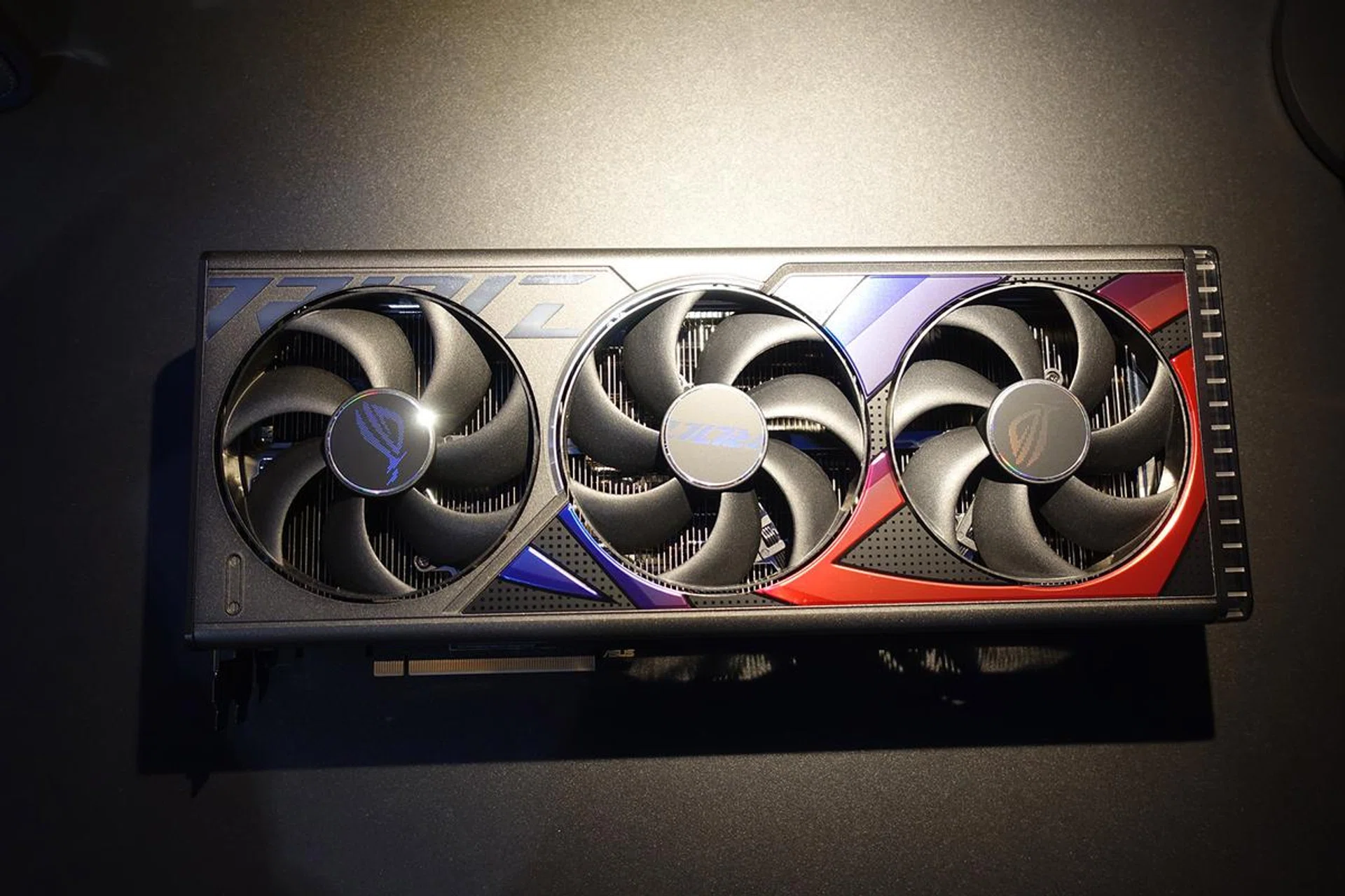 ROG Strix GeForce RTX 4080 review: More efficiency for less power ...