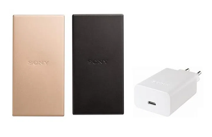Sony’s new USB Type-C power banks are out | HardwareZone Singapore