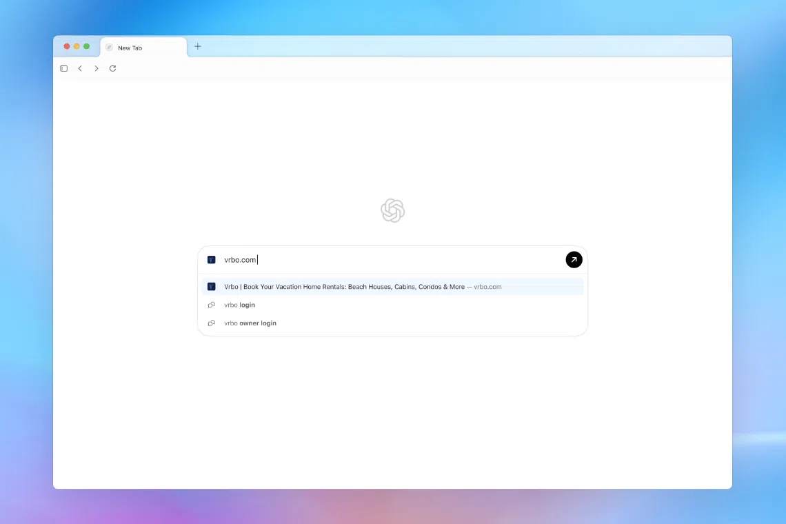 Meet ChatGPT Atlas, the browser from OpenAI that lets AI browse for you ...