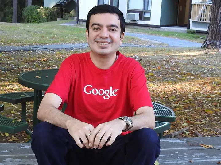 This guy bought Google.com for $12 | HardwareZone Singapore