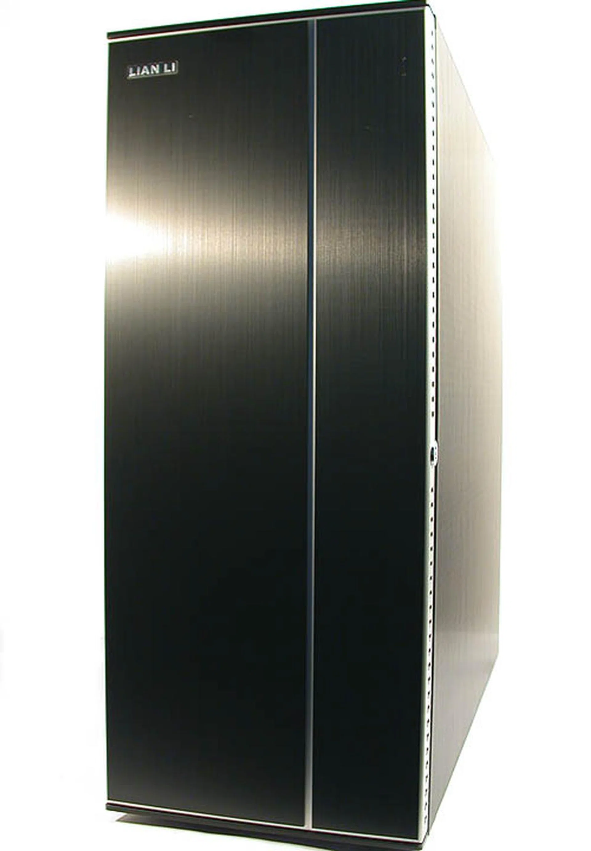 Lian Li PC-A10 Aluminum Casing | HardwareZone Singapore