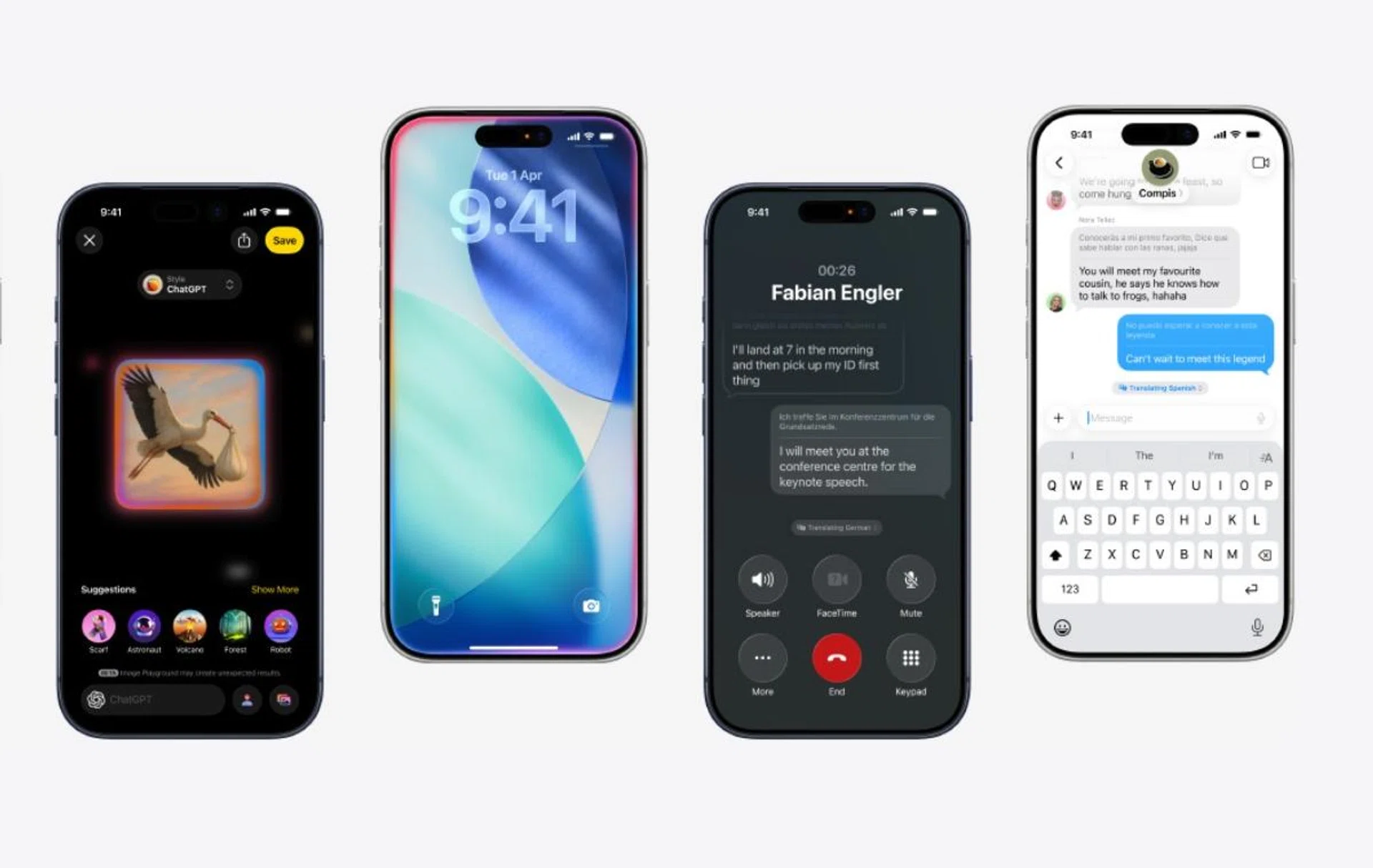 Apple acquires AI startup Q.AI for almost $2 billion | HardwareZone ...
