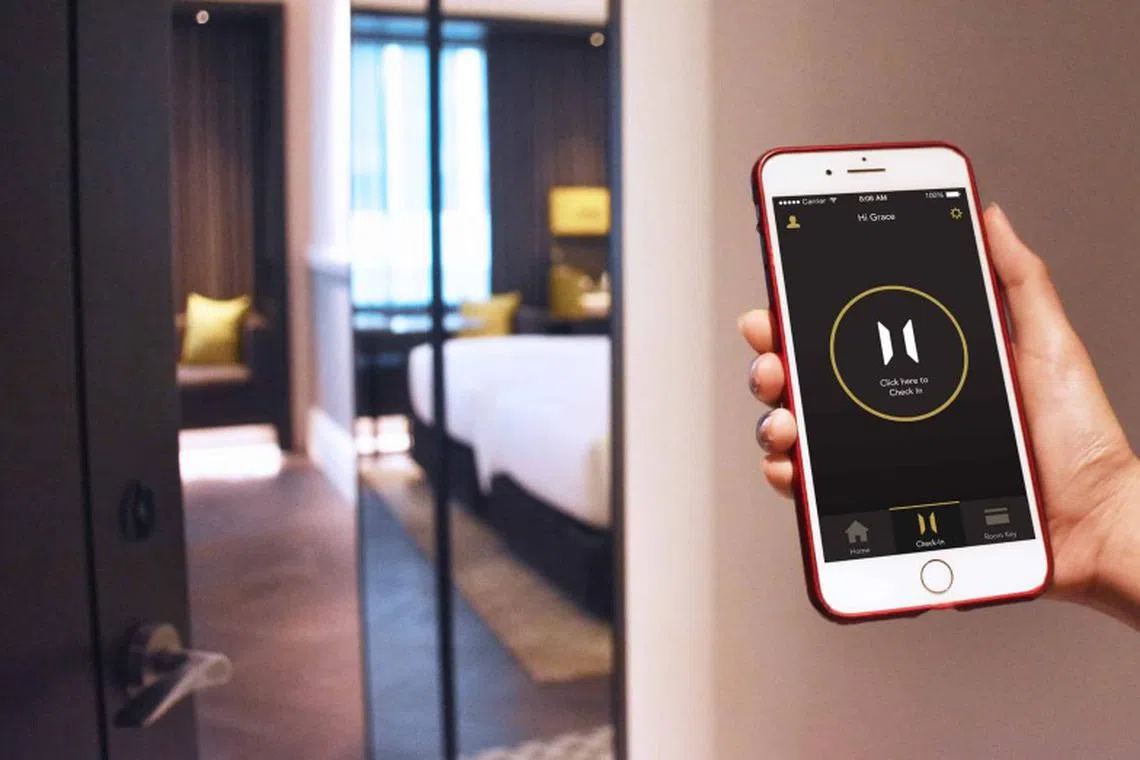 biometrics | HardwareZone Singapore