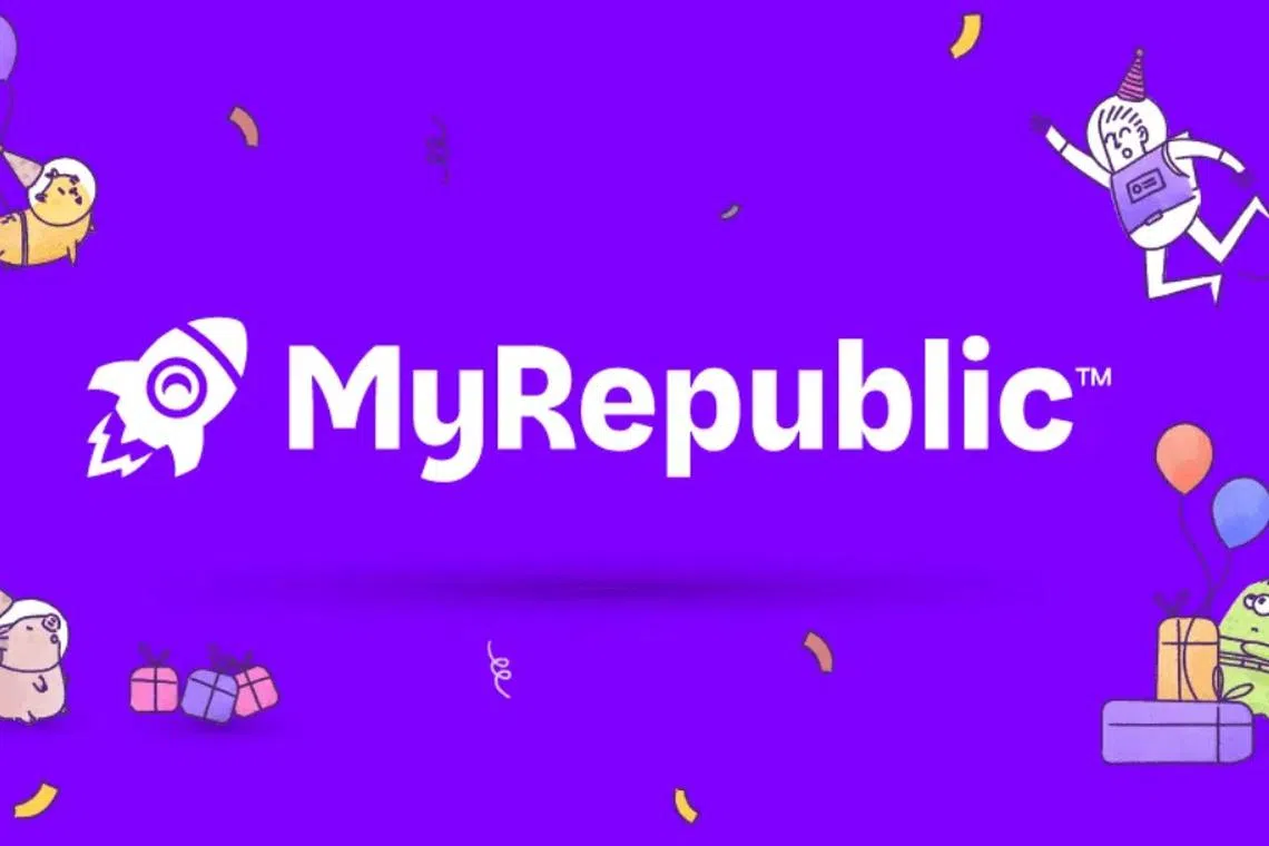 StarHub completes full acquisition of MyRepublic’s broadband business ...