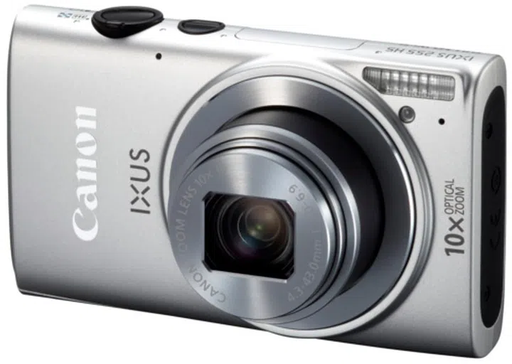 Canon Unveils Four Feature-packed Digital IXUS Compacts for a Richer ...
