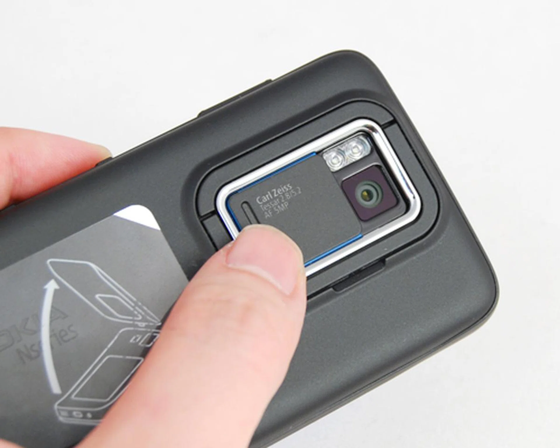 Nokia N900 - A New Beginning | HardwareZone Singapore