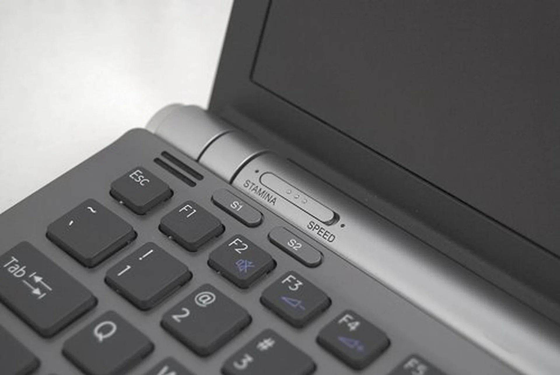 Sony VAIO Z Series - VGNZ17GN Explored | HardwareZone Singapore
