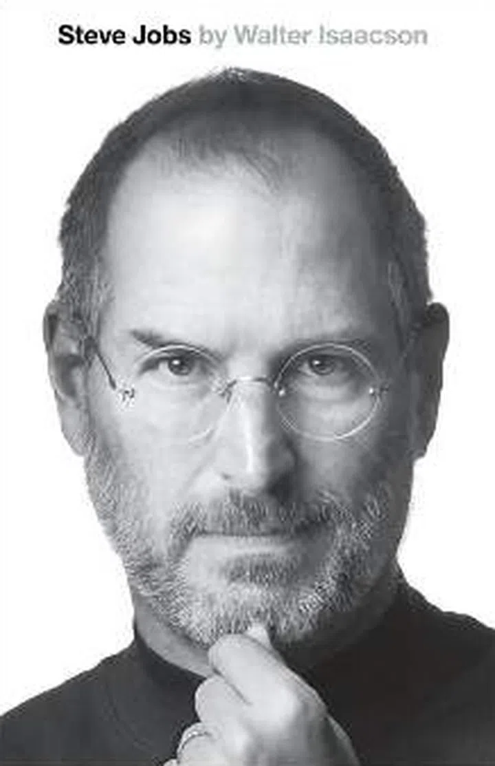 Sony Pictures Procuring Rights to Upcoming Steve Jobs Biography ...