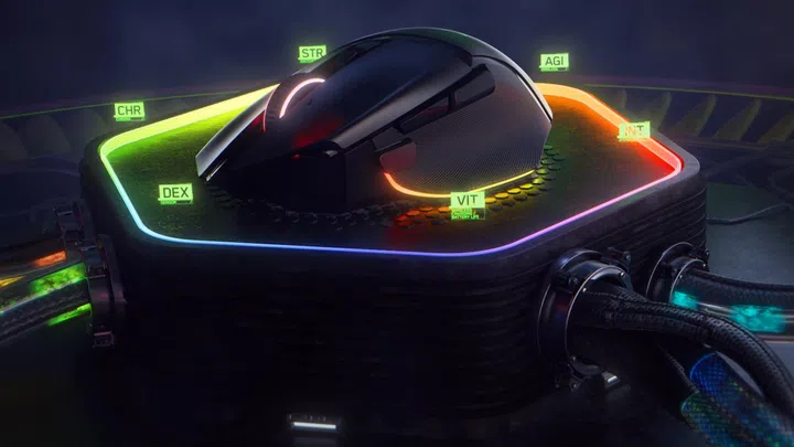 Razer's new Basilisk V3 Pro wireless gaming mouse is their most ...