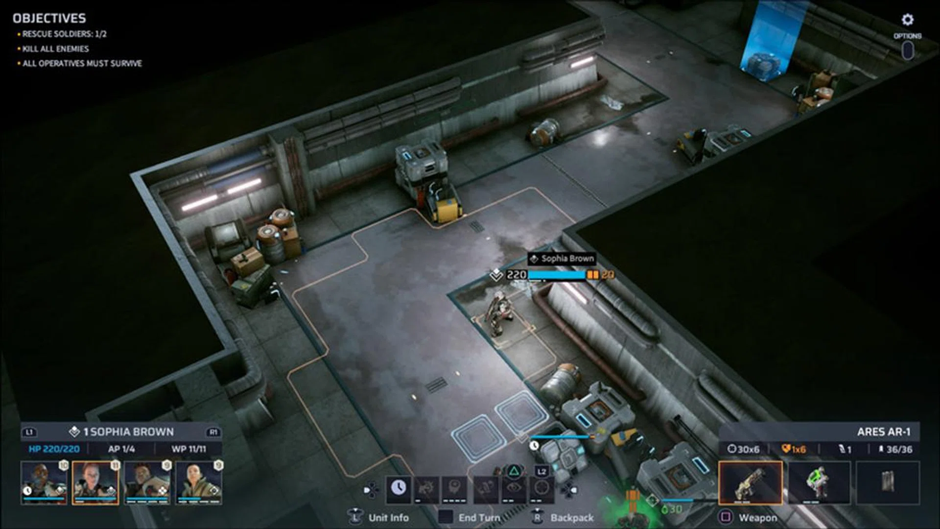 Phoenix Point: Behemoth Edition is a solid strategy game for XCOM fans ...