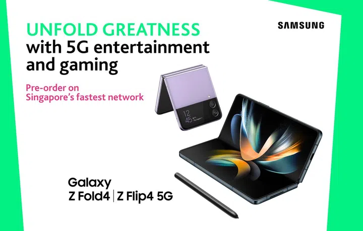 Telco contract and SIM-Only plans for Samsung Galaxy Z Flip4 and Z ...