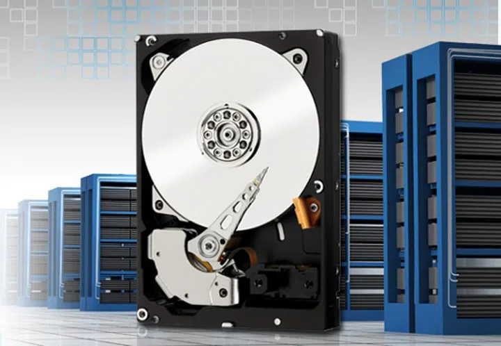 WD Maximizes Enterprise Storage with 4TB WD RE SAS, WD RE SATA Hard ...