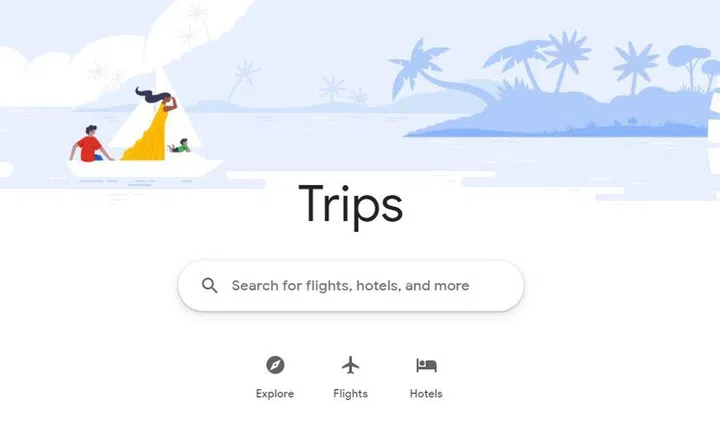 The Google Trips app is going away on August 5 | HardwareZone Singapore