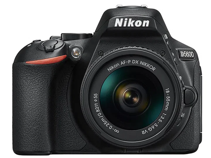 Nikon updates their entry level lineup with the new D5600 DSLR ...