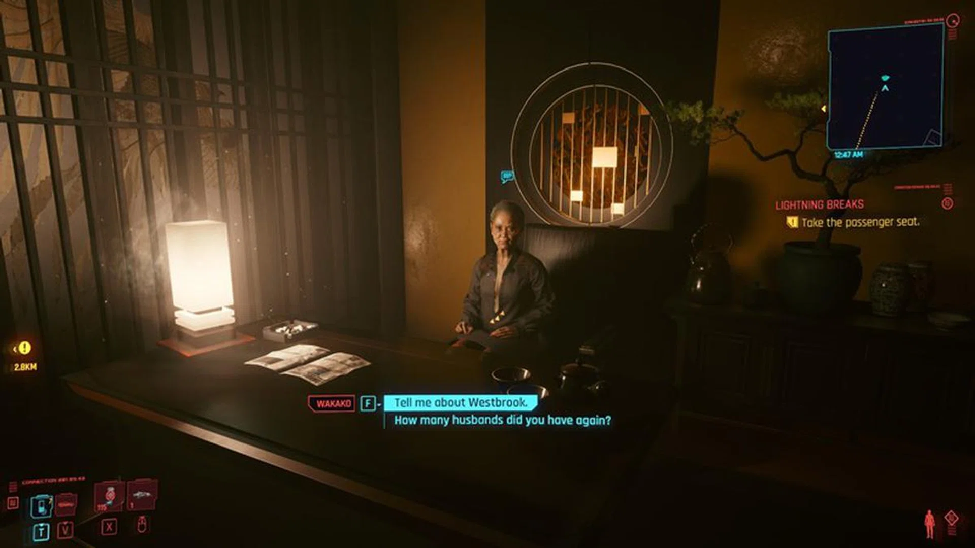 Cyberpunk 2077 (PC) Review: A decent game for PC gamers but it could be so much more ...