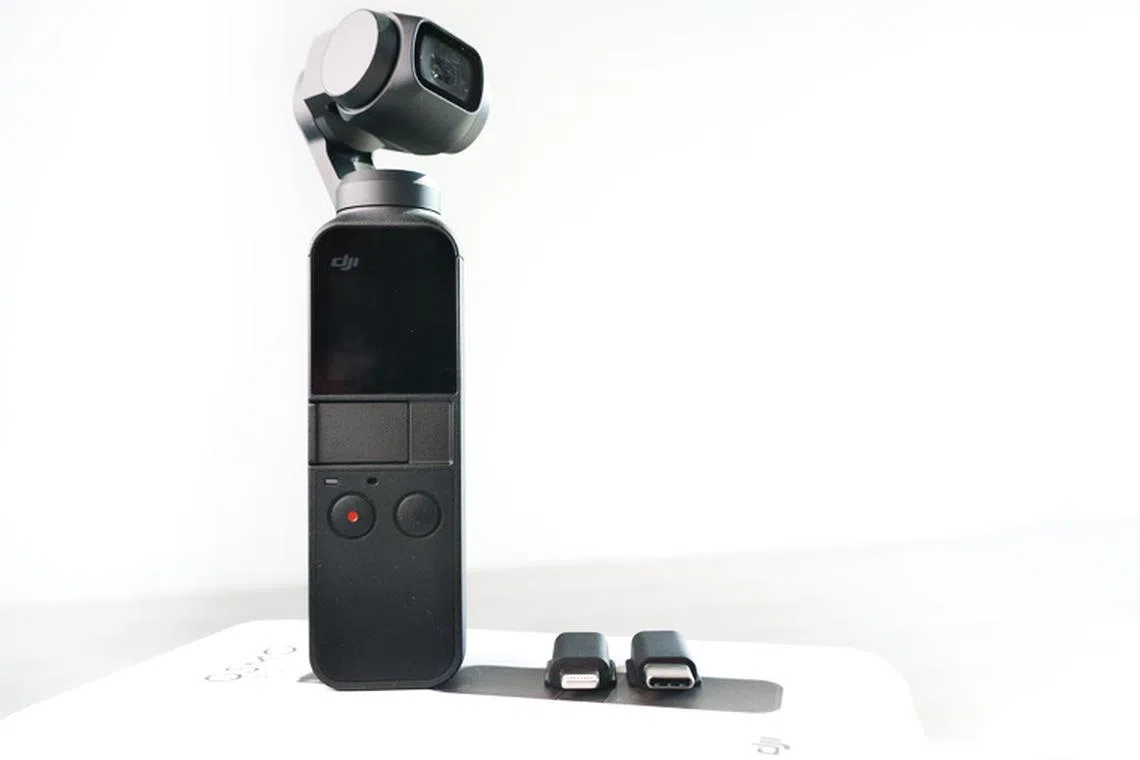 4k video recording | HardwareZone Singapore