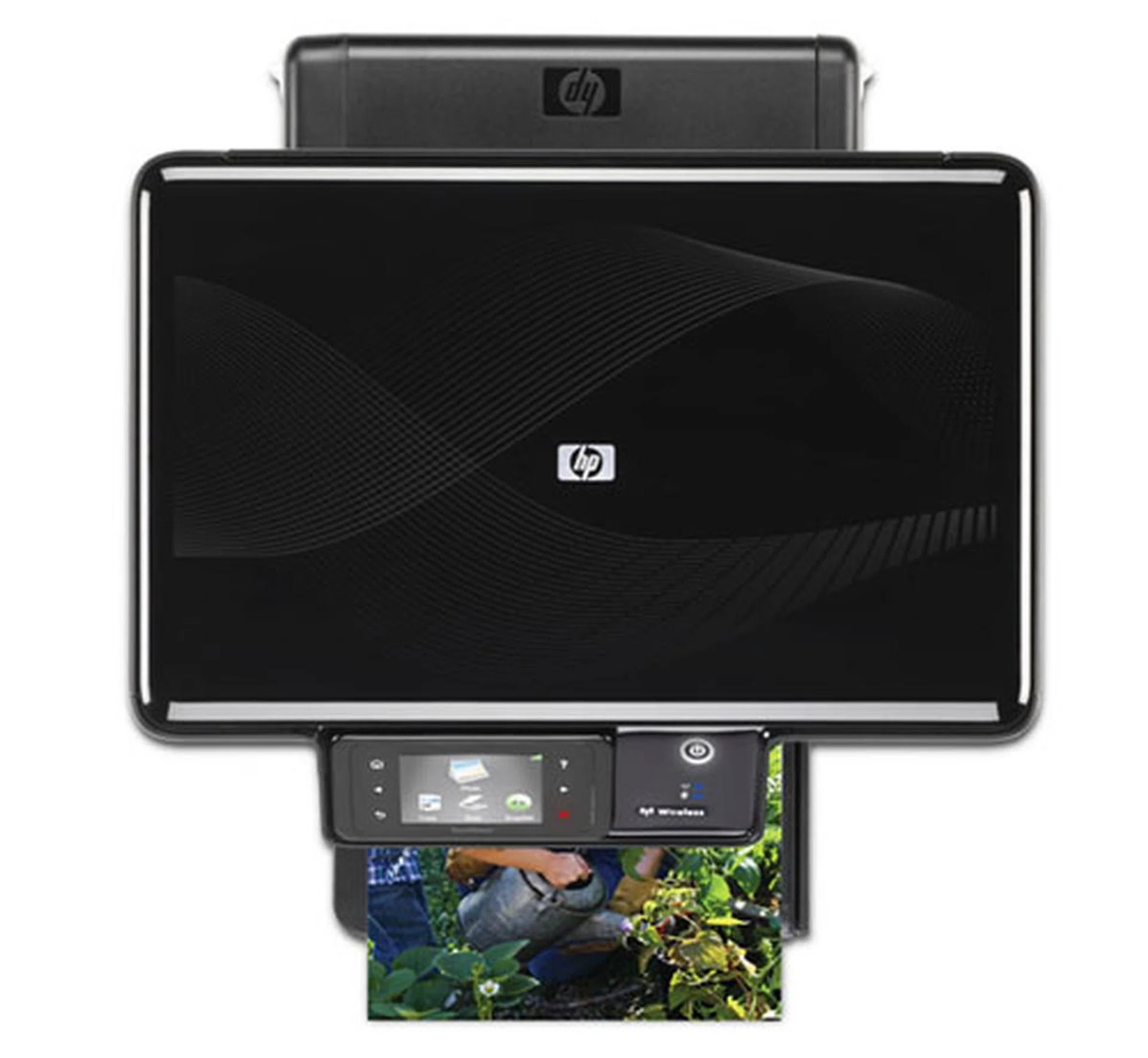 The HP Photosmart Premium C309 - A Stylish Workhorse | HardwareZone ...