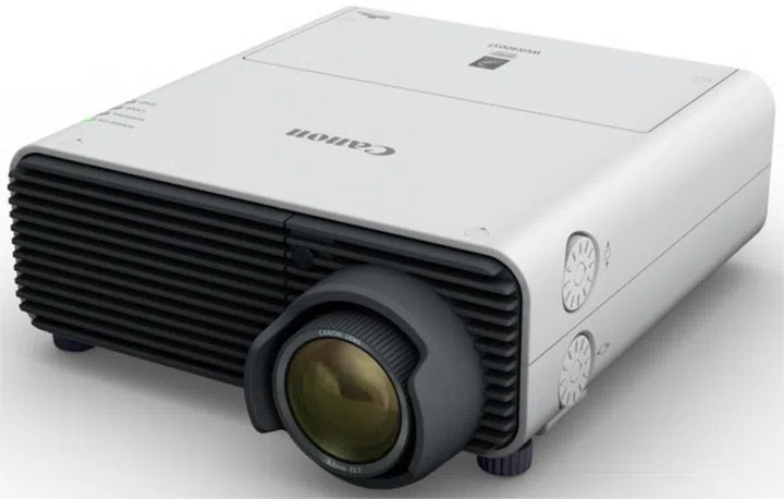 Canon Unveils New Category of Projectors with Latest Xeed Models ...