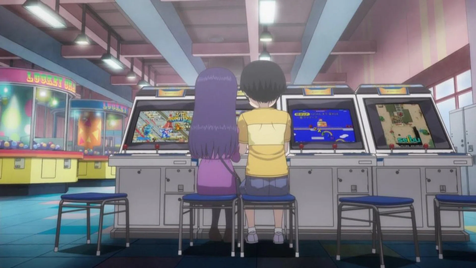 Review: Hi Score Girl on Netflix is a nostalgic look back at arcades in ...