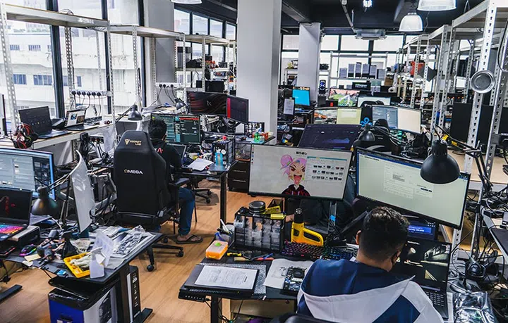 The Aftershock advantage: How Singapore’s biggest custom PC Builder ...