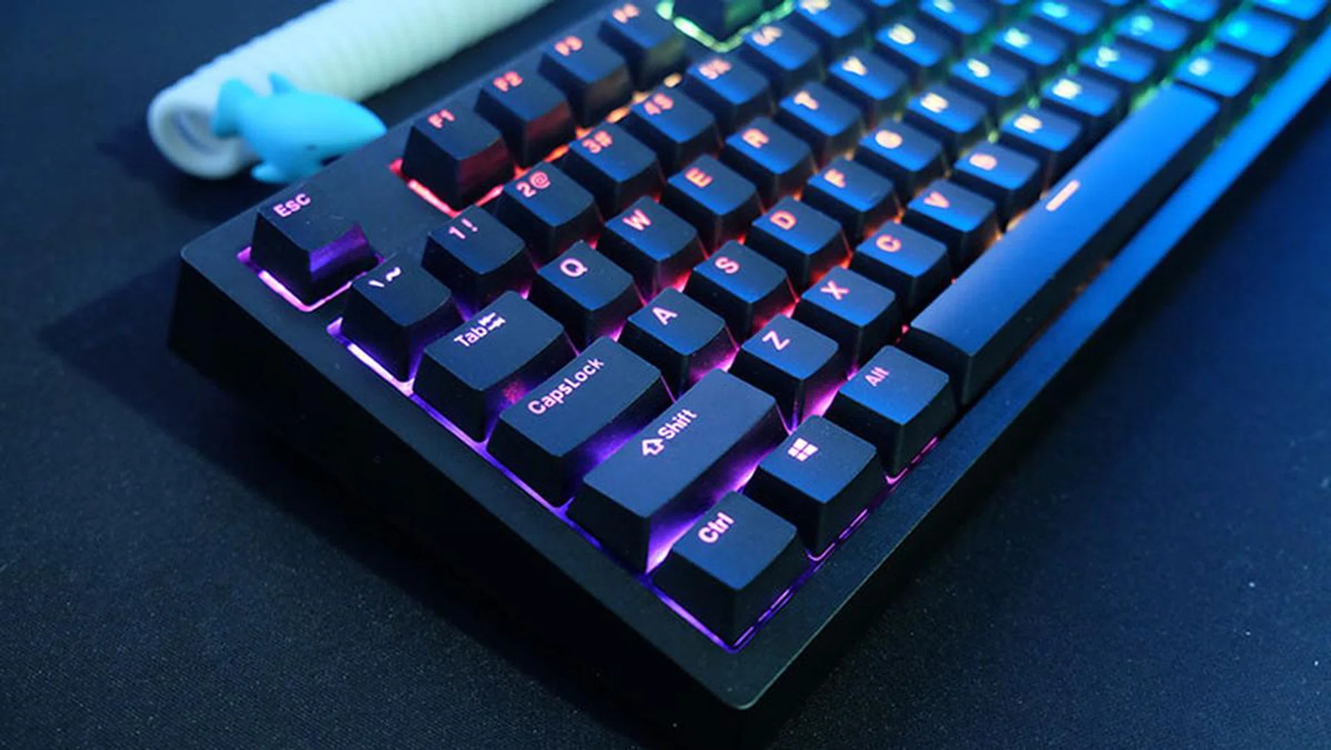 Aftershock Oden V2 review: No complaints at this price | HardwareZone ...