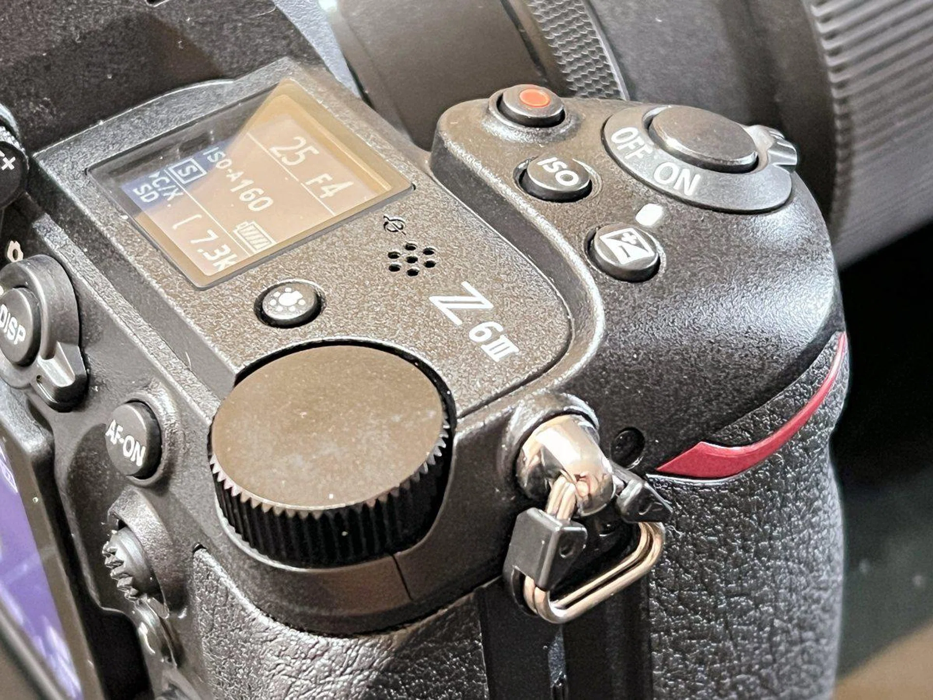 Nikon Z6III review: The mid-range full-frame mirrorless camera you ...