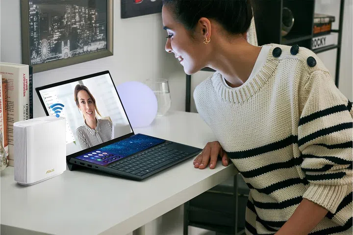 Stay safe and cyber-secure with ASUS’ Wi-Fi 6 routers | HardwareZone ...