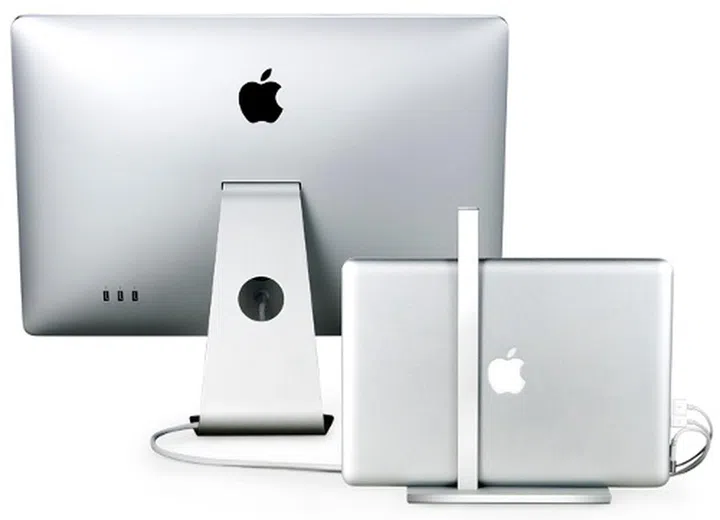 Cooler Master Extends its Line of Mobile Apple MacBook Pro Stands ...
