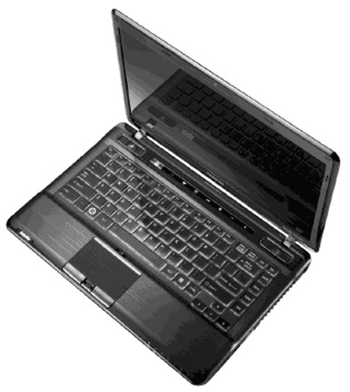 Indulge in Entertainment with the Toshiba Satellite P755 Series ...