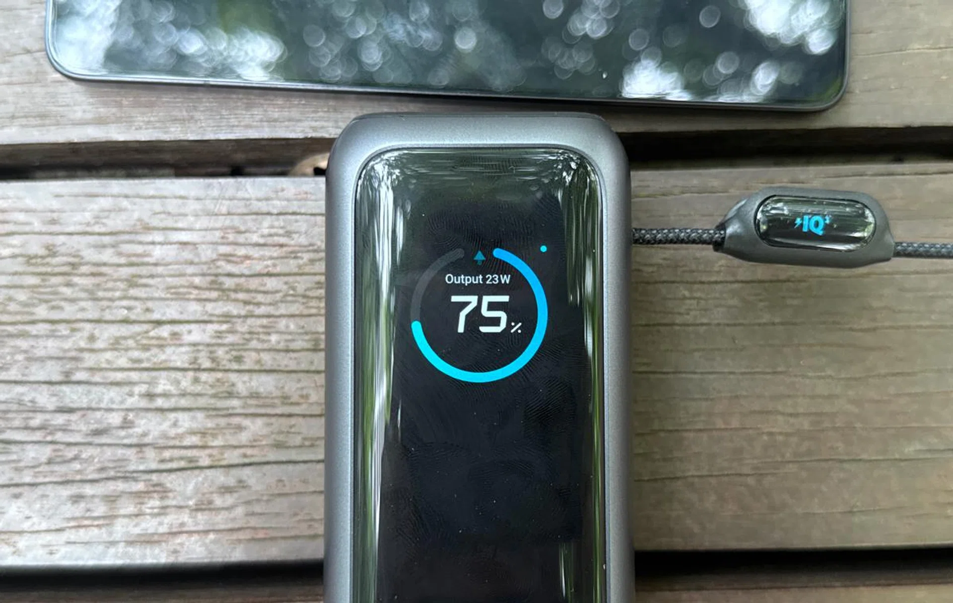 Anker 25,000mAh 165W power bank review: Better than your ex-power bank ...