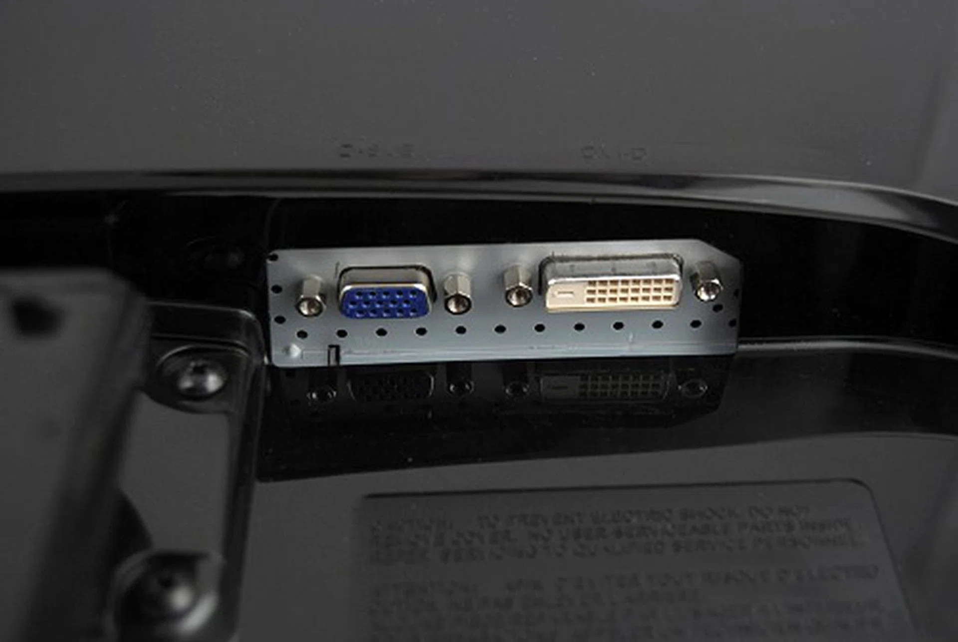 LG Flatron W2252TQ 22-inch LCD Monitor | HardwareZone Singapore