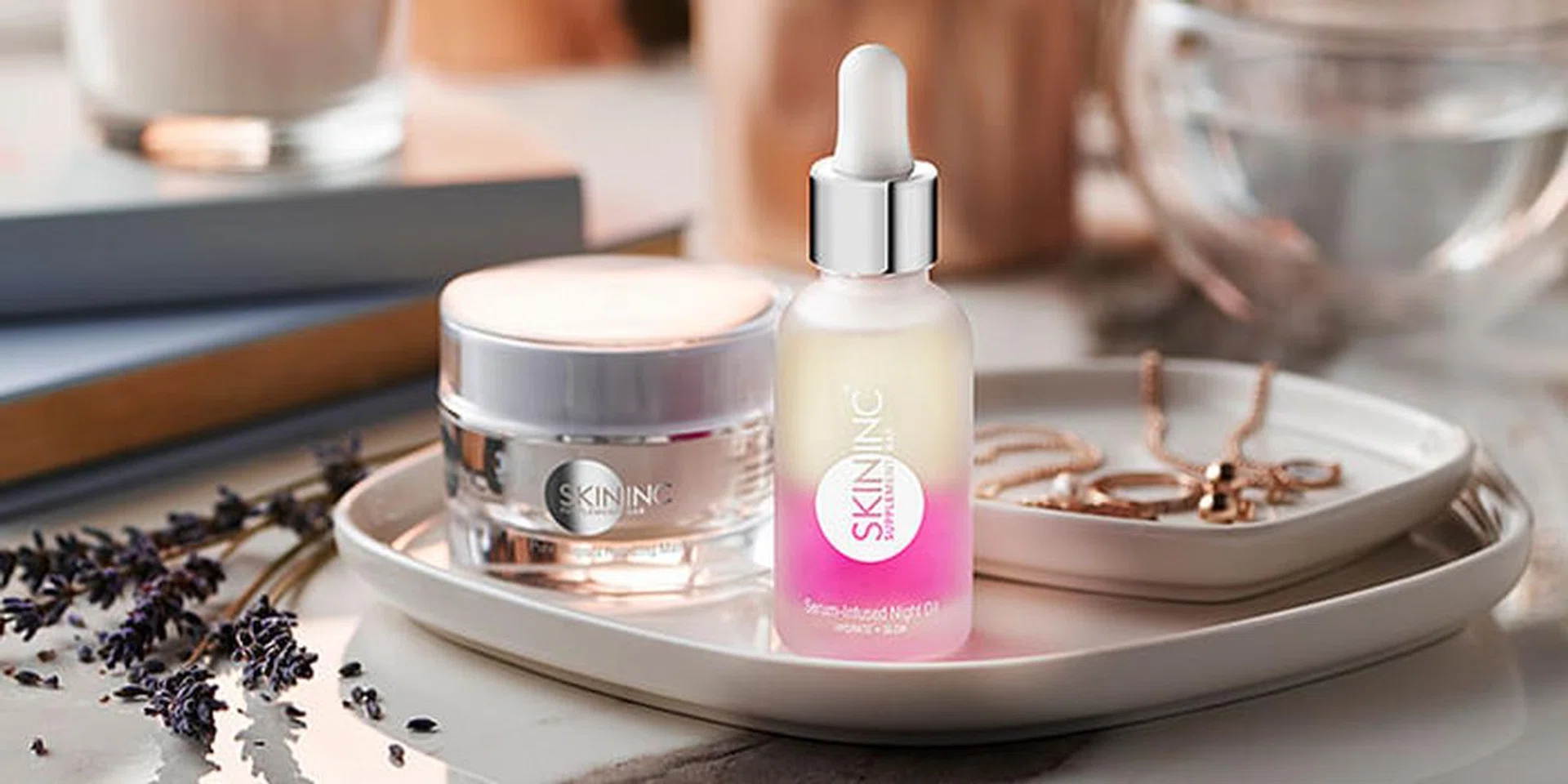 Win A Beauty Set from Skin Inc To Get The Skin Of Your Dreams! | Harper ...