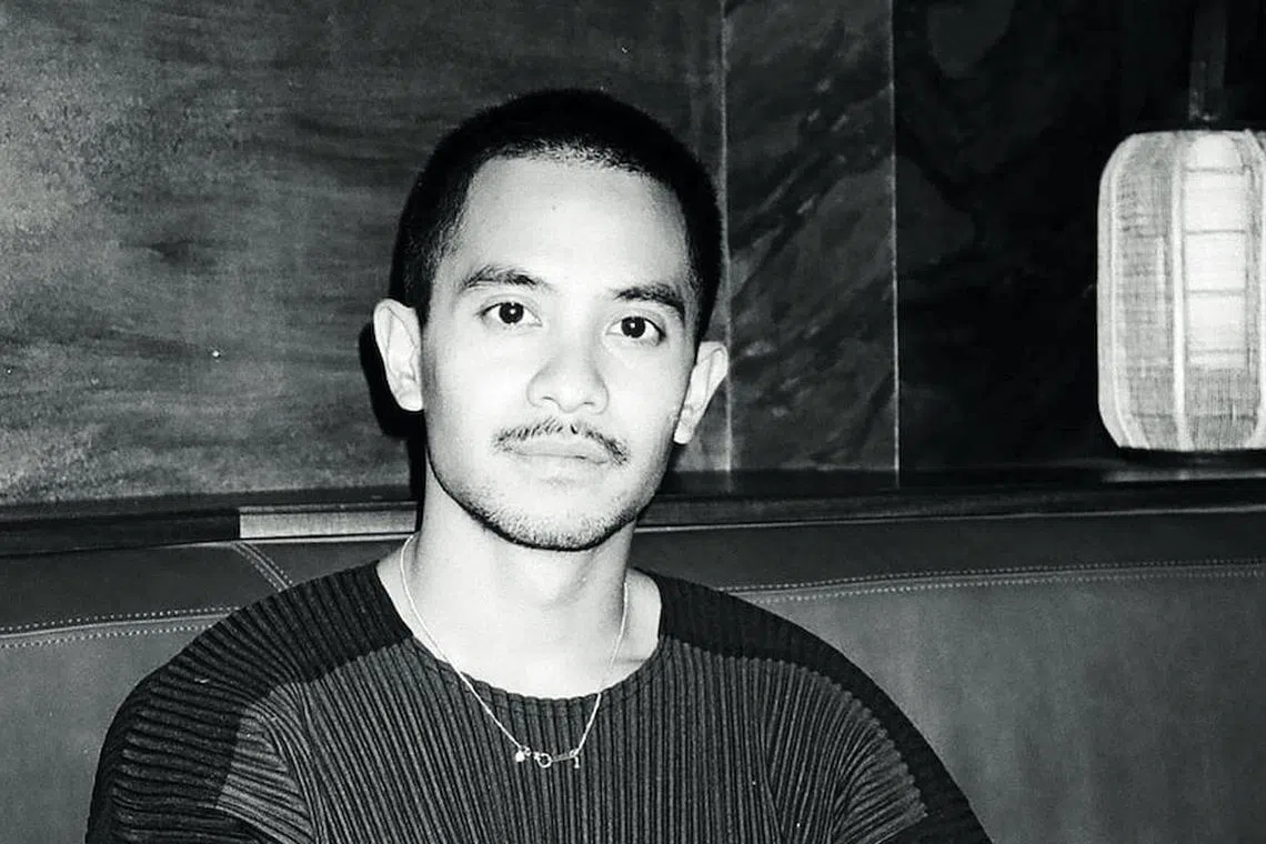 5 Minutes With Nabil Aliffi, Global Creative Officer of Soho House & Co ...