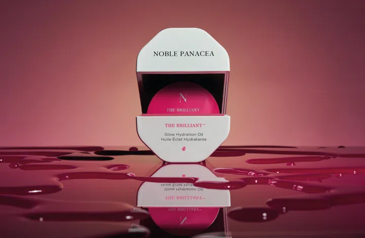 Beauty Awards 2024: Best Face Oil - Noble Panacea The Brilliant Glow ...