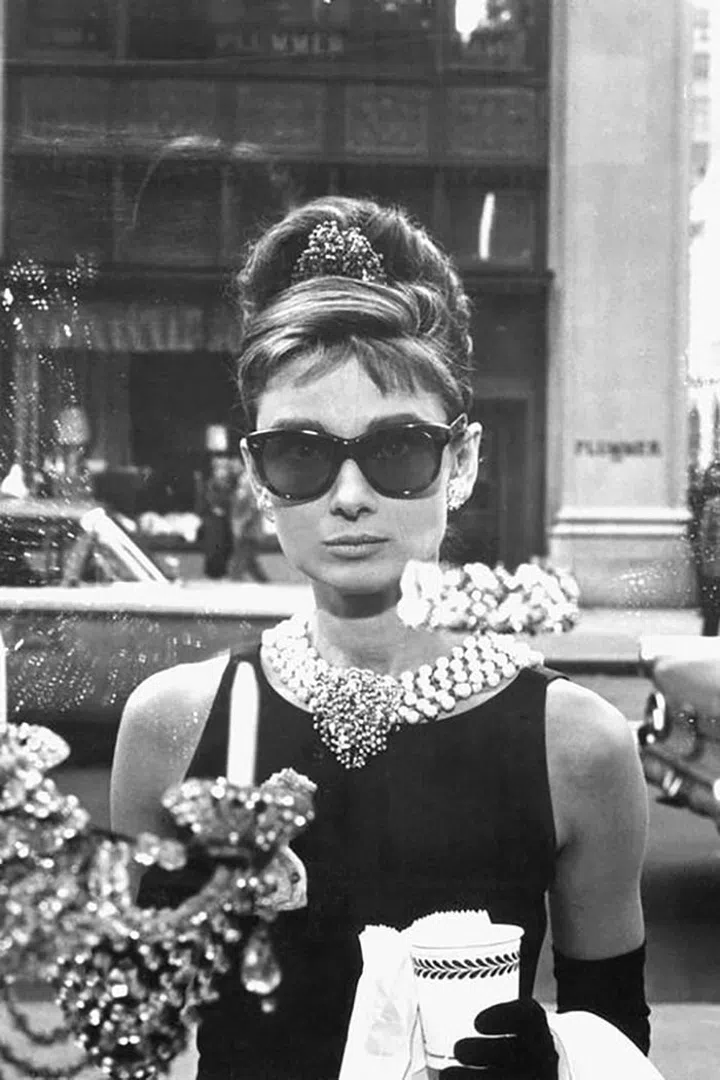 The 51 Most Stylish Fictional Characters Of All Time | Harper's Bazaar ...
